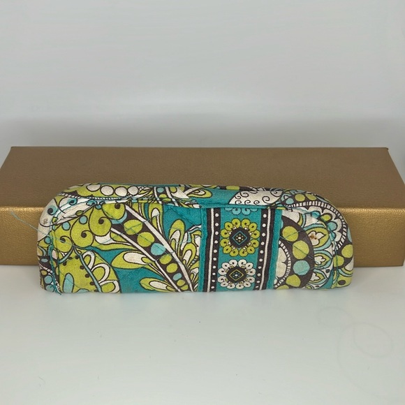 Vera Bradley | Accessories | 5 When Bundled Vera Bradley Peacock ...